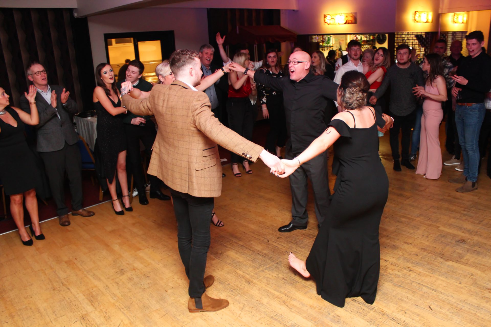 Party DJ in Dumfries & Galloway - RK DJ Mobile Disco