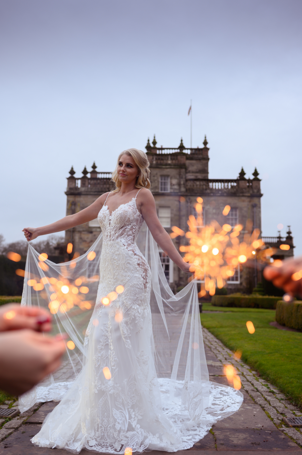 Kinmount House Hotel - RK DJ Mobile Disco - Dumfries & Galloway