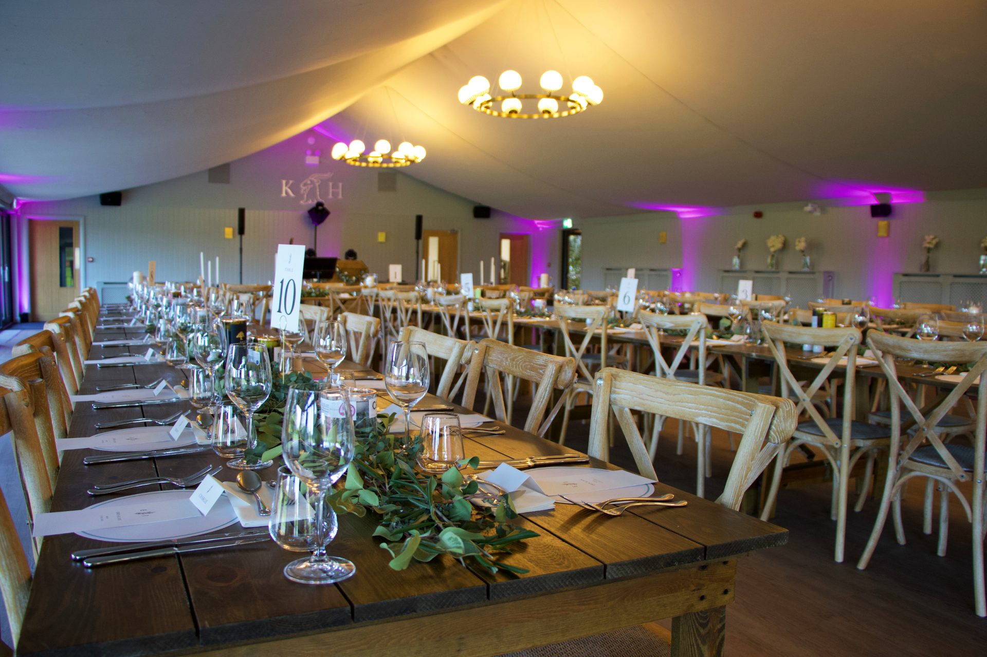 Kinmount House Hotel - RK DJ Mobile Disco - Dumfries & Galloway